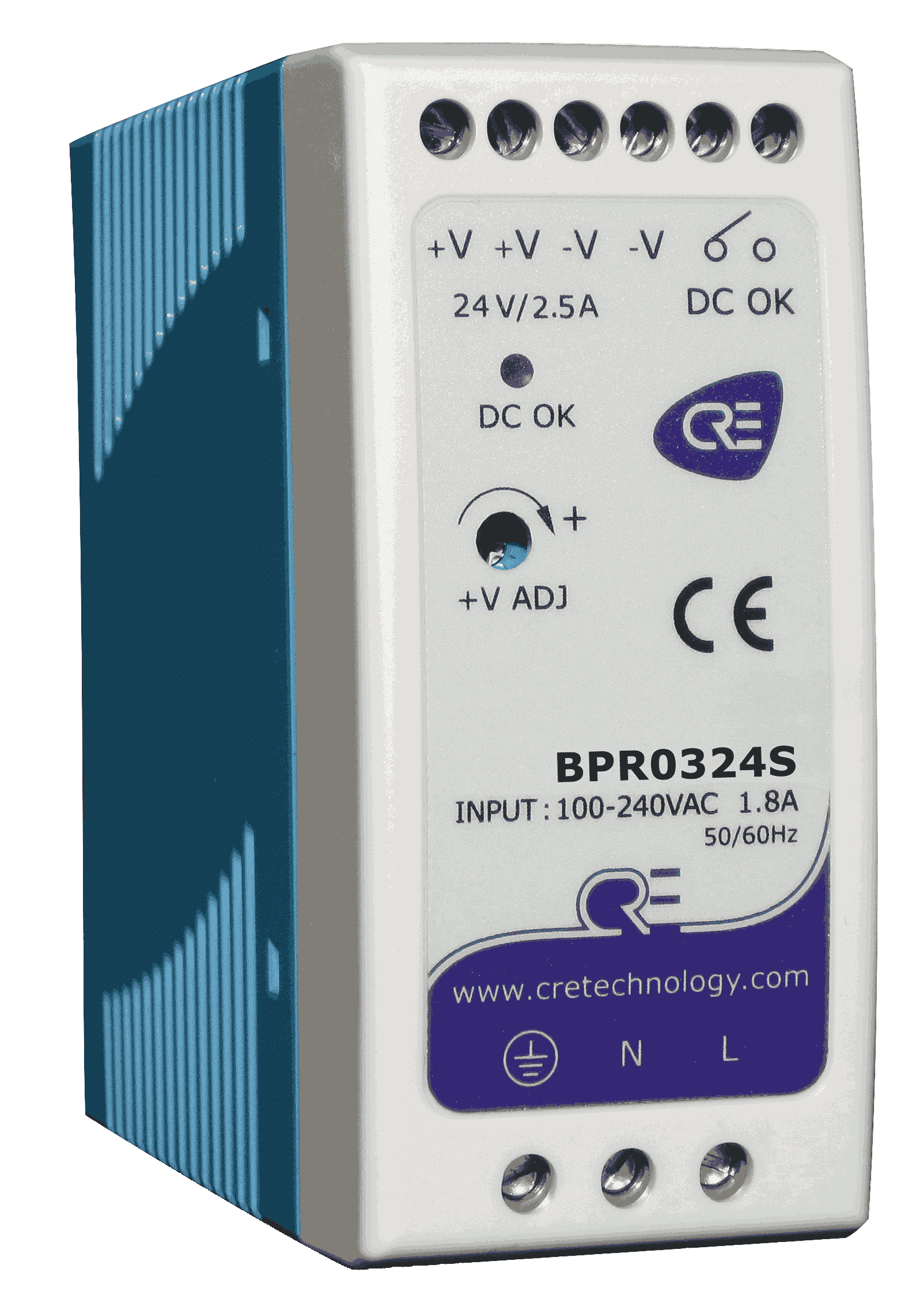 Power plant management solutions - CRE Technology