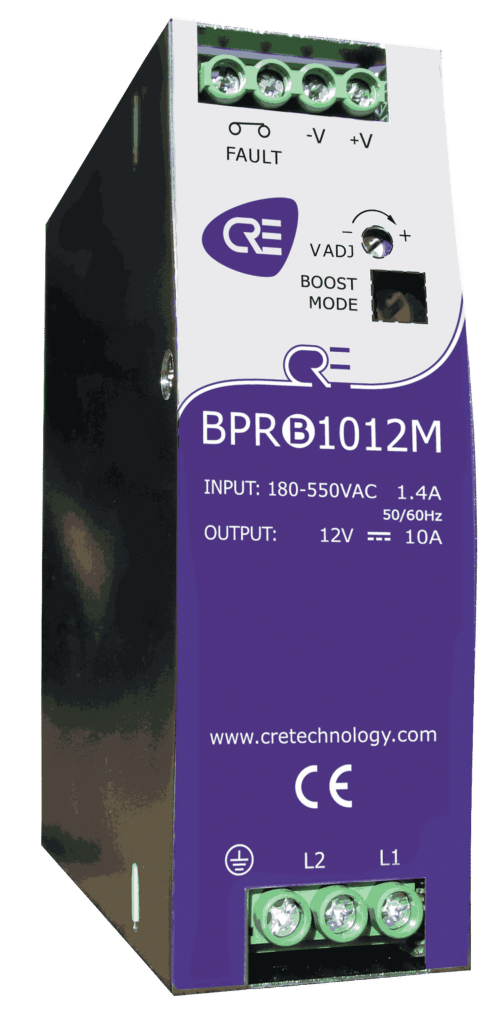 Power plant management solutions - CRE Technology