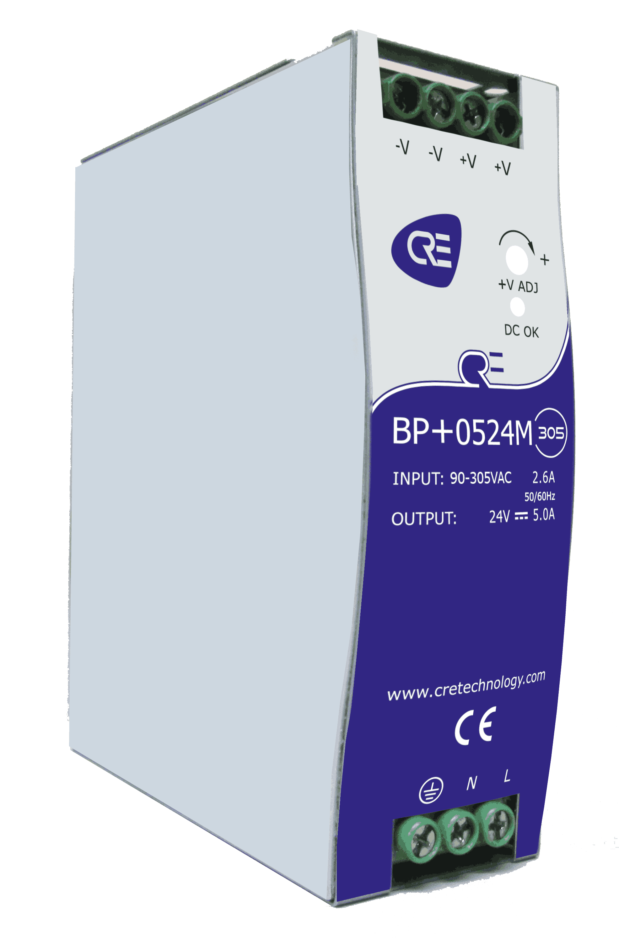 Power plant management solutions - CRE Technology