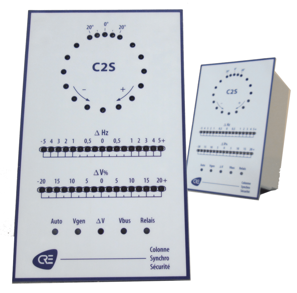 Discover our products - CRE Technology