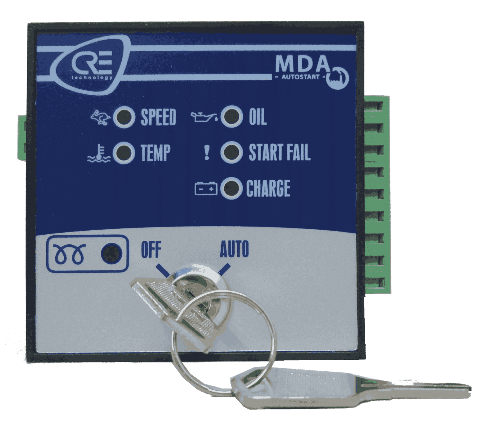 Discover our products - CRE Technology