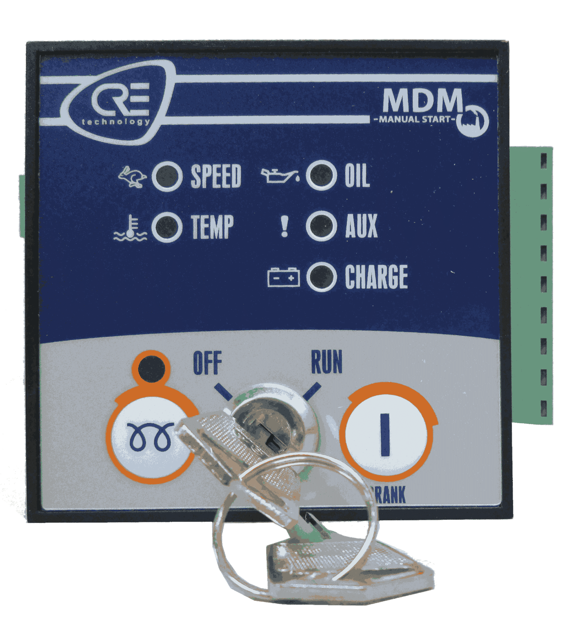 Discover our products - CRE Technology