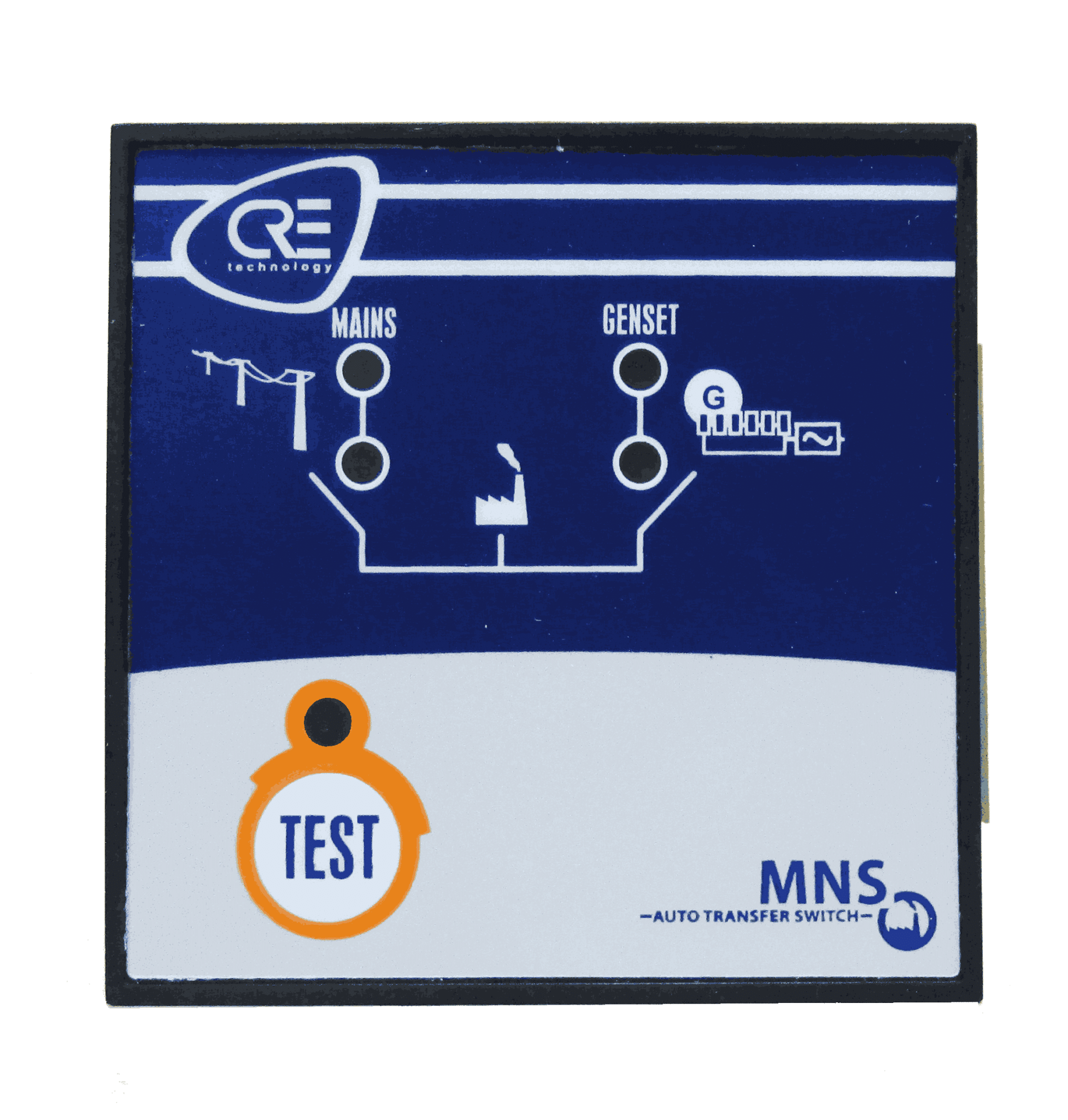 Discover our products - CRE Technology