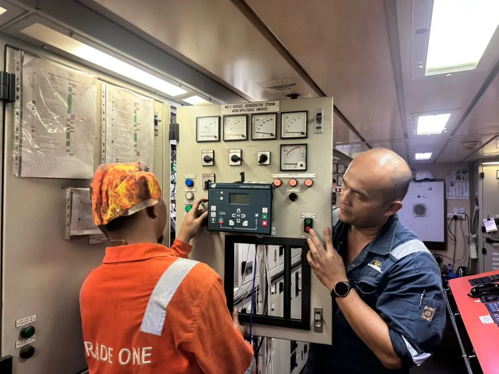 CRE Technology & Elgen Automation: energy management solutions