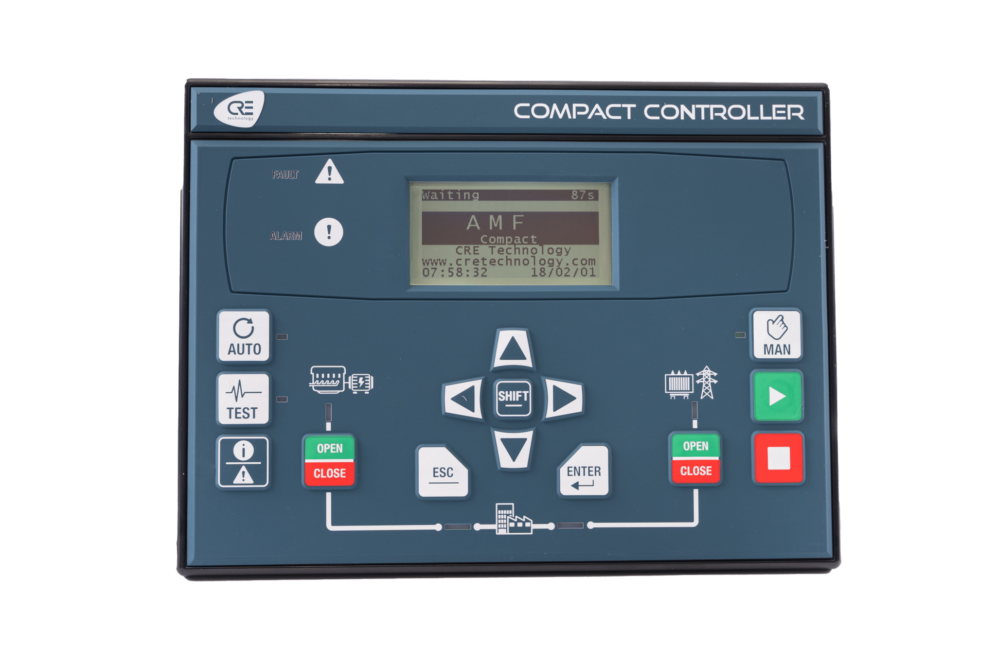 Discover our products - CRE Technology