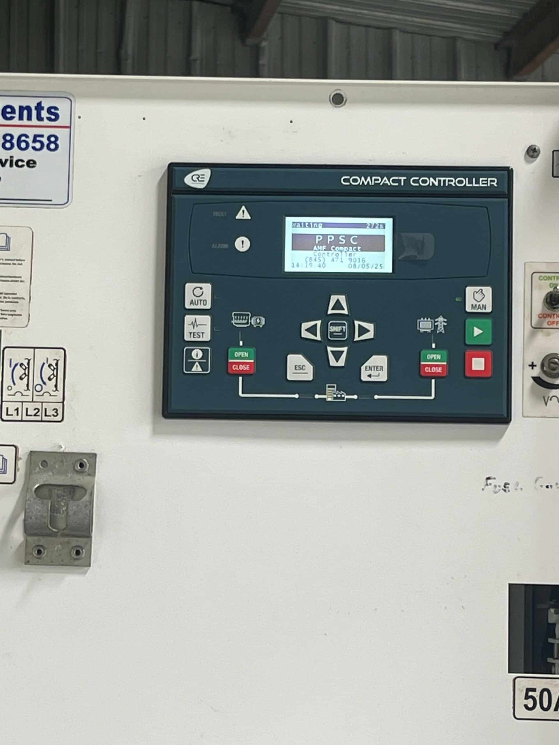 CRE Technology x PPSC Partnership: Hybrid Solutions in the USA