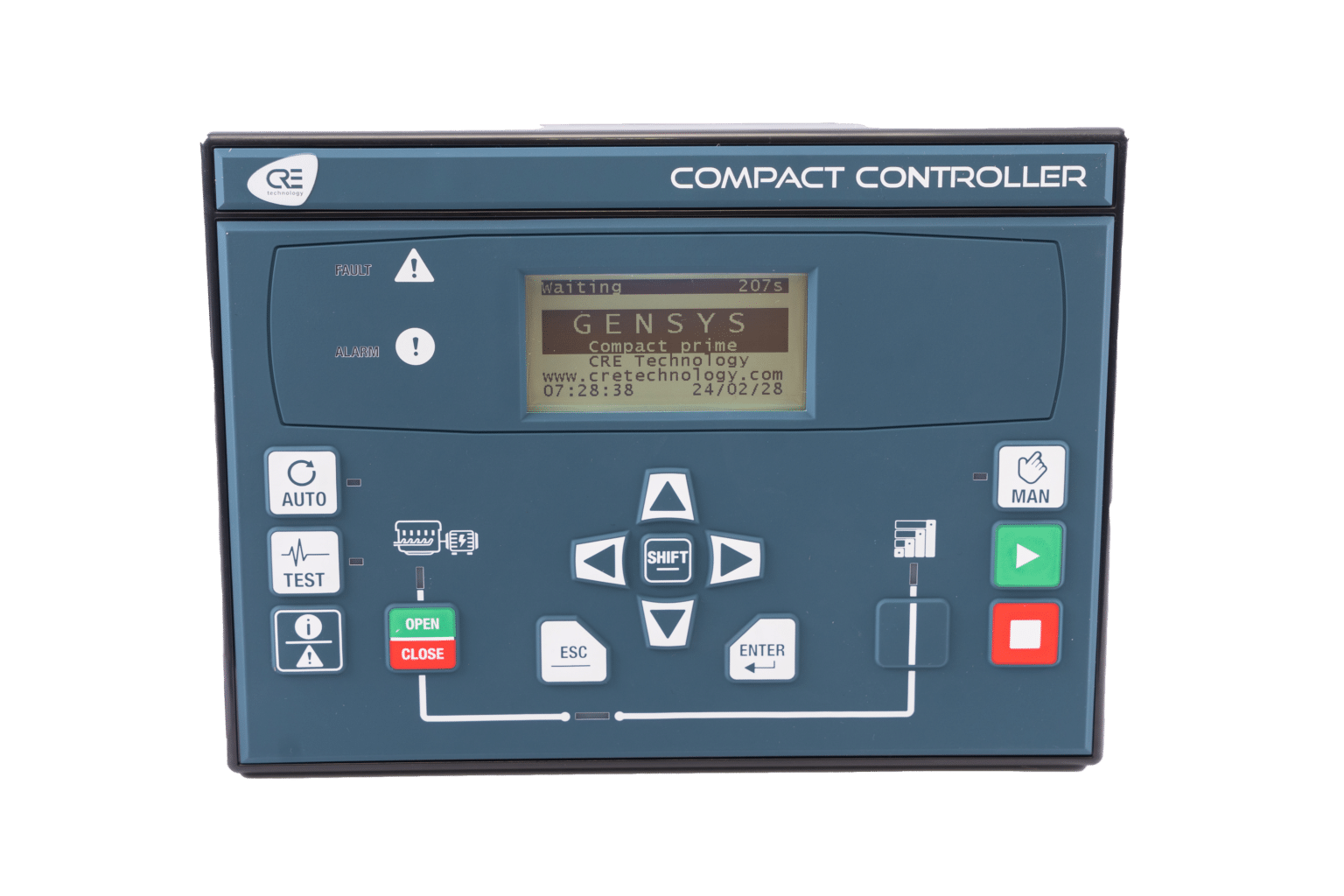 Discover our products - CRE Technology